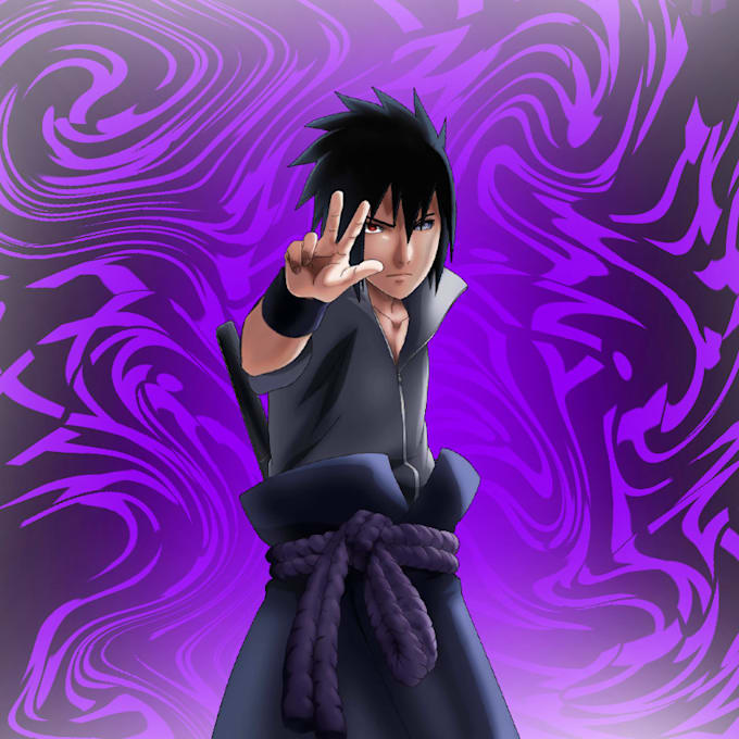 Make you a pfp with your username by Tt_txz_y | Fiverr