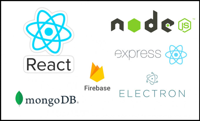 Do web development in react js, node js and javascript by ...