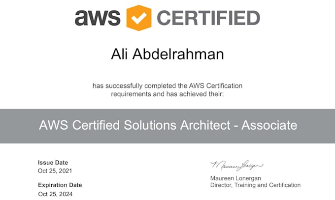 Write cloudformation scripts for your aws infrastructure by ...