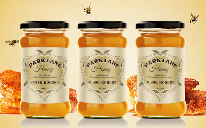 Do package and label design by Amyjones1 | Fiverr