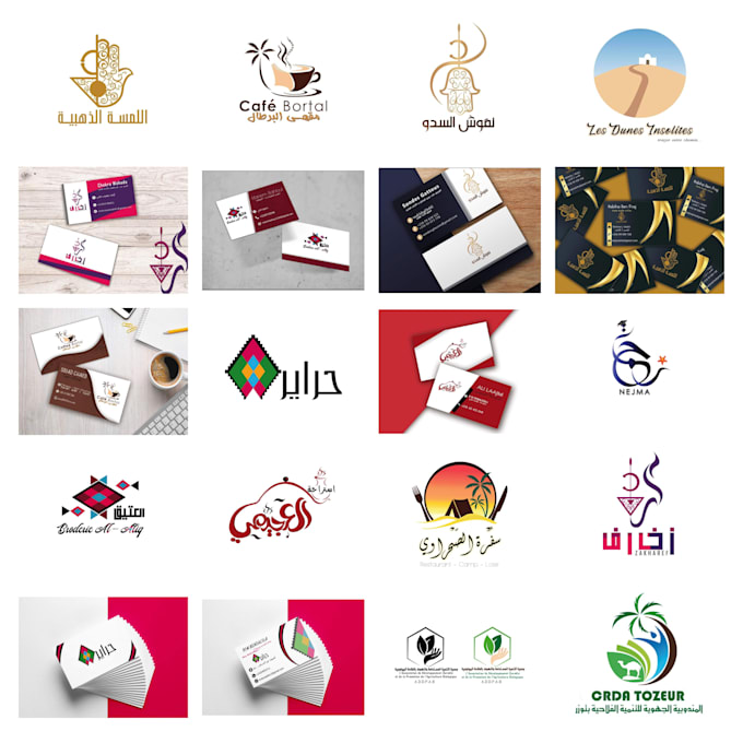 Design your logo and product image perfectly by Takyoursconnect | Fiverr