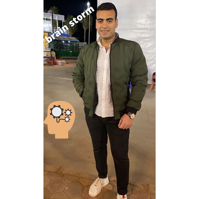 Write slogans or taglines with a detailed description by Omarserag112 ...