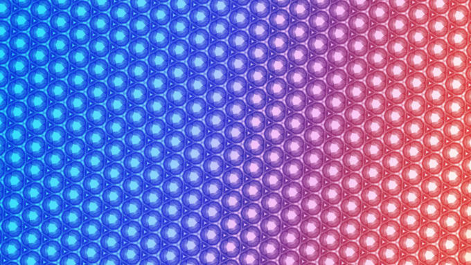 Design seamless loop patterns by Combatx | Fiverr