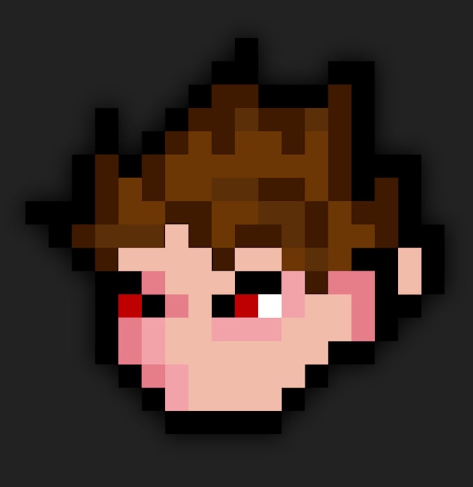Make you a simple sprite animation by Frischh | Fiverr