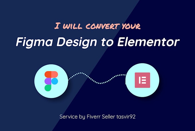 Convert your figma design to wordpress elementor pro flexbox container ...