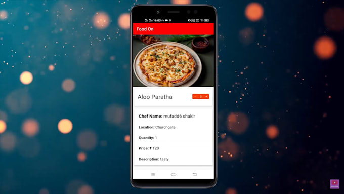 Develop simple to the complex mobile phone apps for android by ...