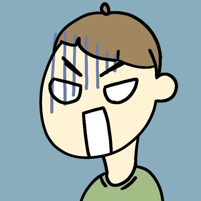 Make you a cheap pfp by Shenprtty | Fiverr