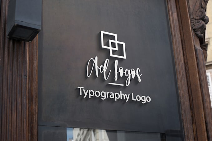 Design hand written signature logo by Ad_logos | Fiverr