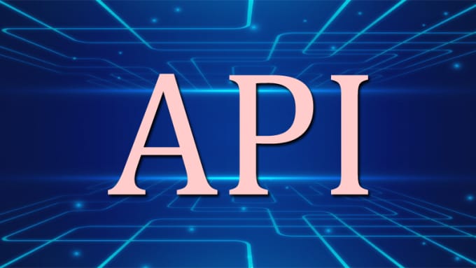 Develop and integrate any type of api, rest, json, and xml in php by ... Develop and integrate any type of api, rest, json, and xml in php by ...