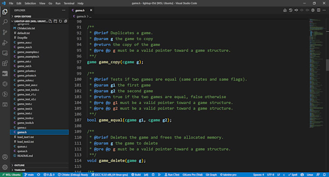 Refactor and clean up your code for you by Taraxtix | Fiverr