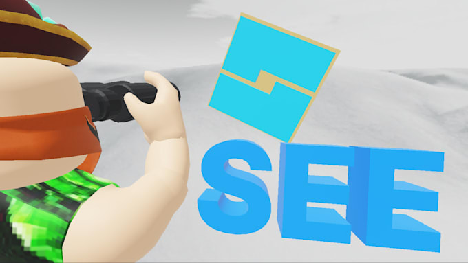 Teach you roblox lua code in roblox studio by Faasieboyy | Fiverr