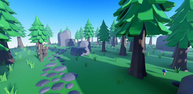 Build anything for you in roblox studio by Twentley | Fiverr