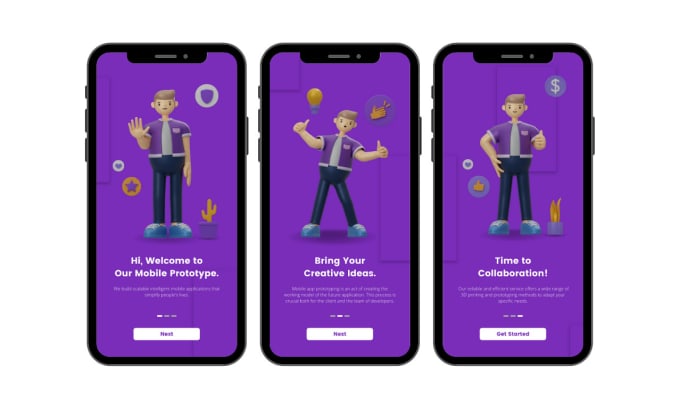 Develop Hybrid Android Or Ios Mobile Apps Using React Native By Jayne Shaw Fiverr