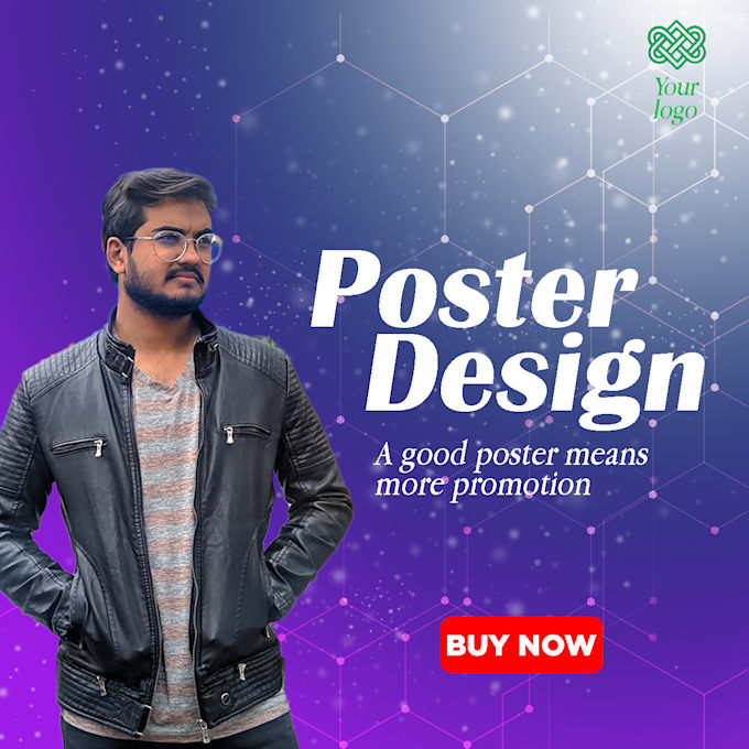 Design poster for website, promotion, or advertisement by Usamarauf513 ...