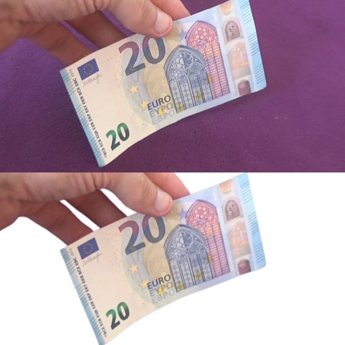 L wlll edit background 50 images in 2 hours by Ursflorin605 | Fiverr