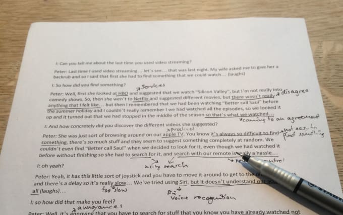 Transcribe your handwritten text into an word document by Arooj05 | Fiverr Transcribe your handwritten text into an word document by Arooj05 | Fiverr