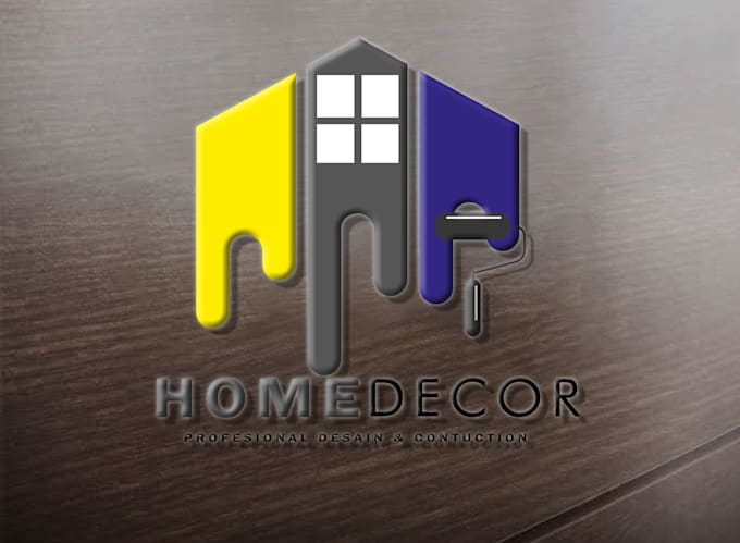 Design unique cutome logo for your brand by Gangga_bluejean | Fiverr