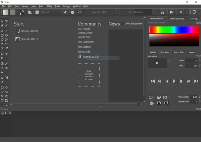 Teach You How To Create Animation Using Krita By Technicalharsh7 Fiverr teach-you-how-to-create-animation-using-krita-by-technicalharsh7-fiverr