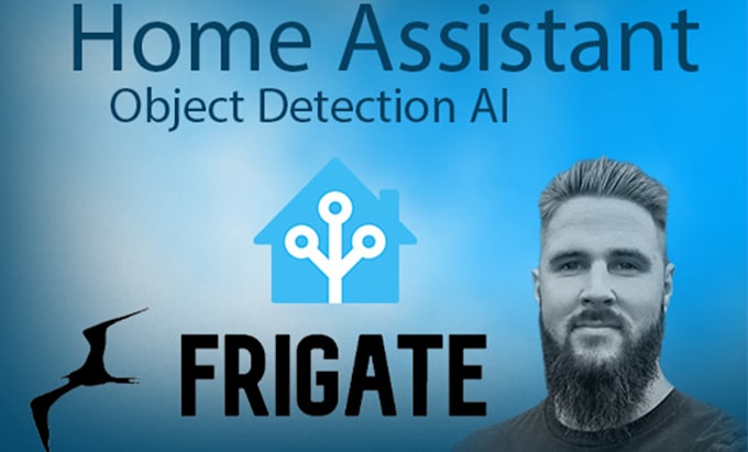 Configure camera object detection ai in home assistant by ...