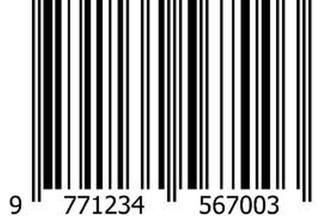 Create a scannable barcode by M45ryder | Fiverr