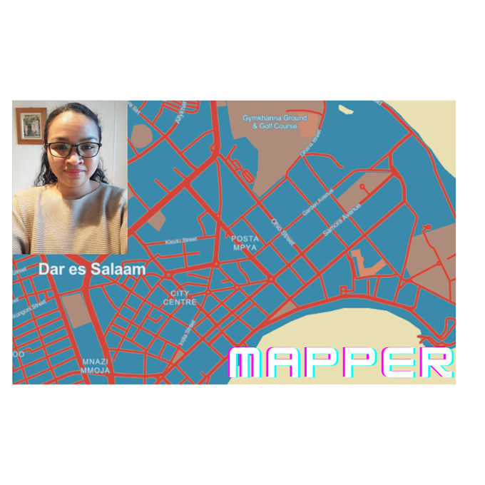 Create A Personalized Gis Mapping With Qgis By Baovola Fiverr