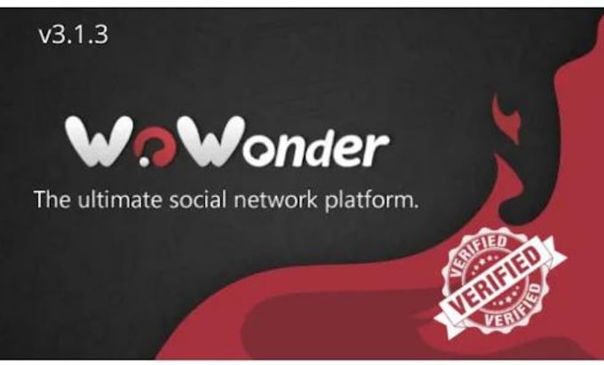 Setup wowonder website, android, and ios apps by Yasiranjum49 | Fiverr