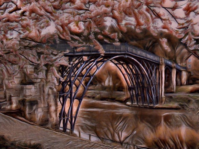 Create beautiful art view with perfect dimensions design by ...