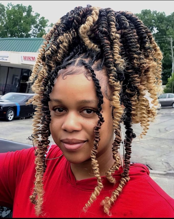 Complete your creative masterpiece by Reneelarue411 | Fiverr