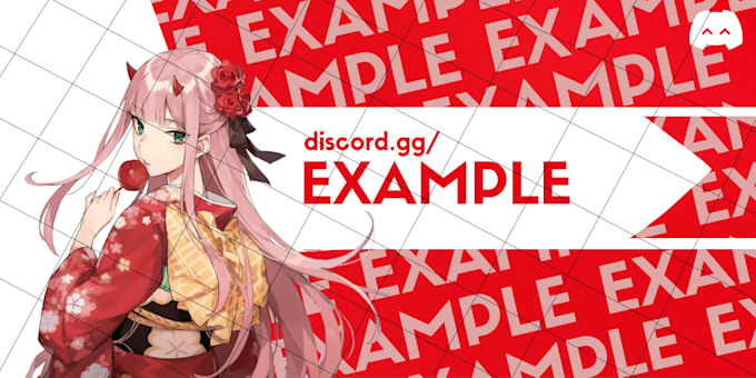 Create you a professional server banner design by Yeah_1233 | Fiverr