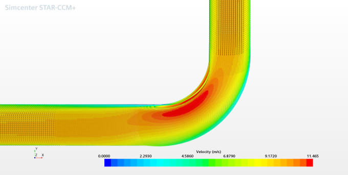 Do your cfd analysis using ansys fluent or and star ccm by Khalid_ait ... Do your cfd analysis using ansys fluent or and star ccm by Khalid_ait ...
