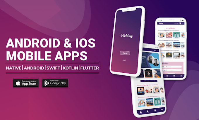 Do ui ux design, website, dashboard, mobile app ui ux design by ...