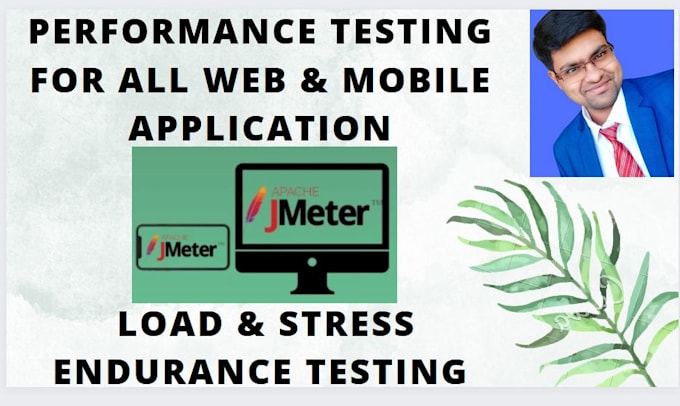 Do performance, stress, load ,endurance testing using jmeter by ... Do performance, stress, load ,endurance testing using jmeter by ...