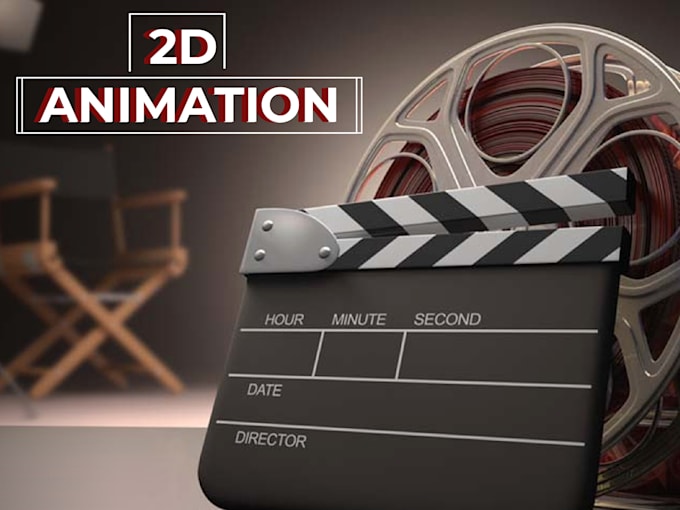 3d 2d modeling including texture rig animation and render by ...
