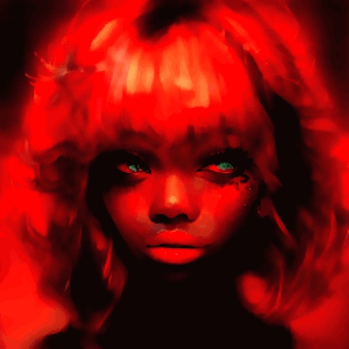 Create a pixel art profile picture for you by Pixelxportraits | Fiverr