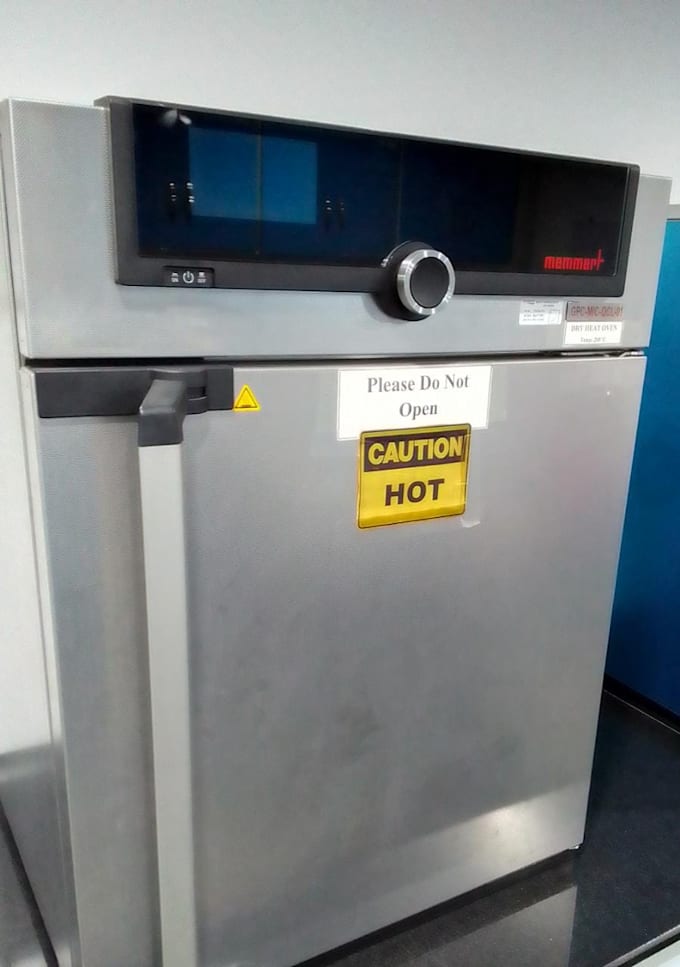 Provide microbial and stability testing by Haroong3 | Fiverr