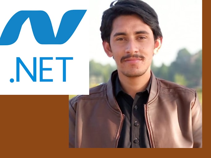 Develop Asp Net Asp Net Mvc Asp Net Core Web Application By Mshehzadahmad Fiverr