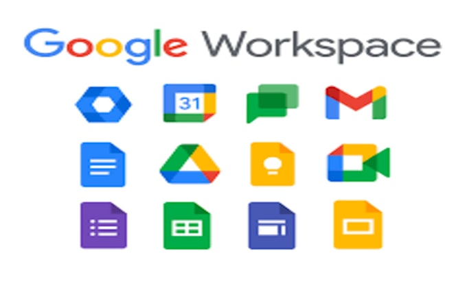 Provide the instant g suite or google workspace setup by Sonamnikam07 ...