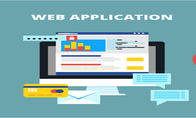 Develop a web application with a mysql database by Shabbir0159 | Fiverr