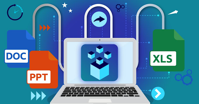 Do all type of file conversion by Hasbshah | Fiverr