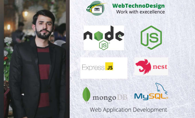 Develop professional backend and rest api development and repair ... Develop professional backend and rest api development and repair ...