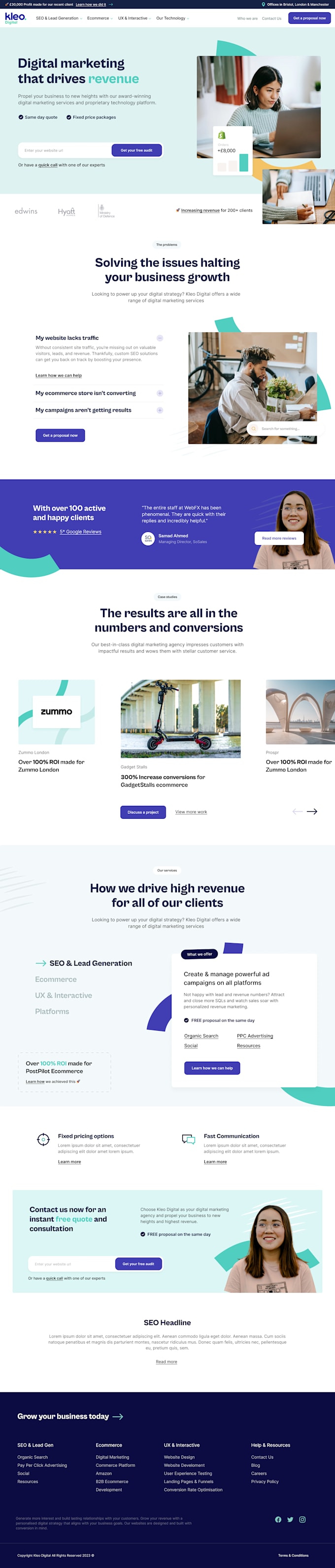 Responsive Html Css Bootstrap Jquery By Mdsharifulis968 Fiverr 1334