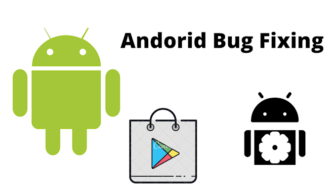 Fix Errors Bugs In Your Android App Application By Shantanu5002 Fiverr
