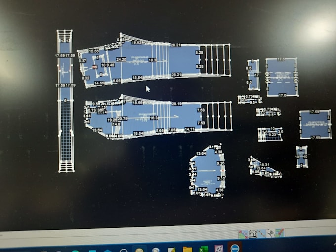 Create the perfect sewing pattern for your design by Shamsul922379 | Fiverr