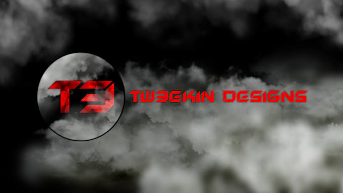 Typography for just about anything by Tw3ekin | Fiverr