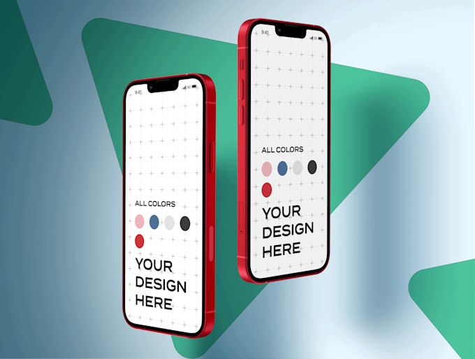 Design realistic digital 3d product mockup by Binazamdesigns | Fiverr