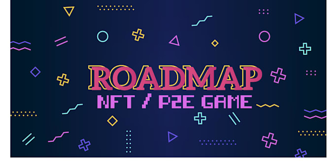 Write creative roadmap for your nft game by Maryjustdo | Fiverr