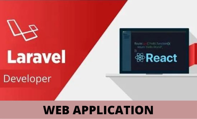 Do modify or create completed laravel web application by The_trust_way ... Do modify or create completed laravel web application by The_trust_way ...