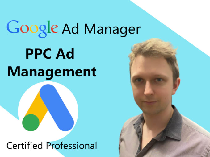 Set up, optimize and manage google ads search campaign by Greg4048 | Fiverr Set up, optimize and manage google ads search campaign by Greg4048 | Fiverr