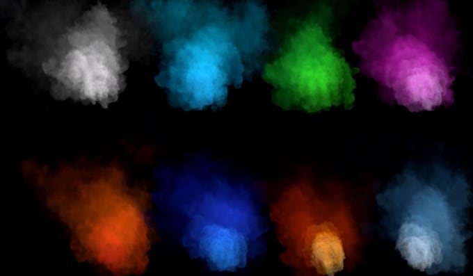 Create vfx, unity particle effects, shader graph by Yasin_yurek | Fiverr