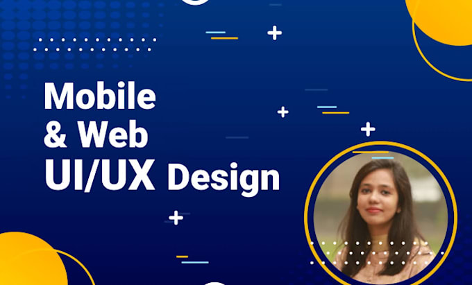 Mobile ui design, website, dashboard, mobile app ui ux design, ui ux ...